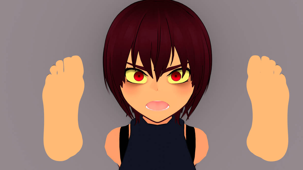 Second attempt at blender by KnSIx on DeviantArt Second attempt at blender by KnSIx on DeviantArt