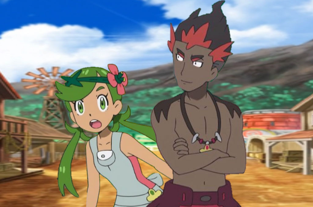 Mallow With People On Mallow Fan Club Deviantart