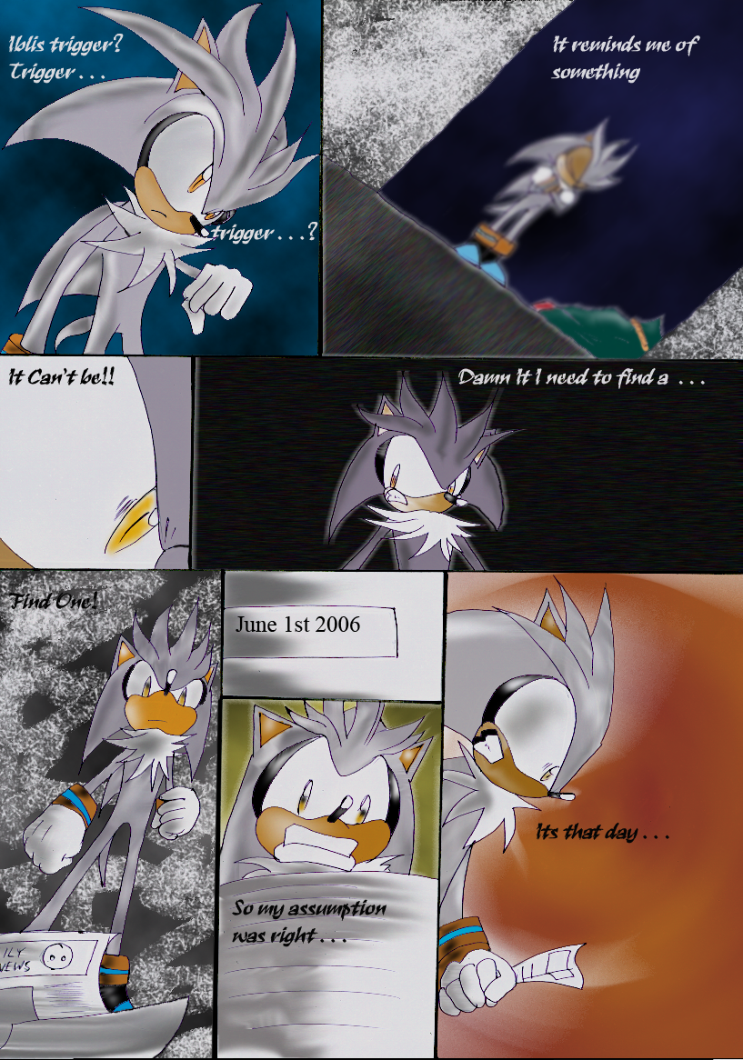 sonic Iblis page 10 by SHADOWPRIME on DeviantArt