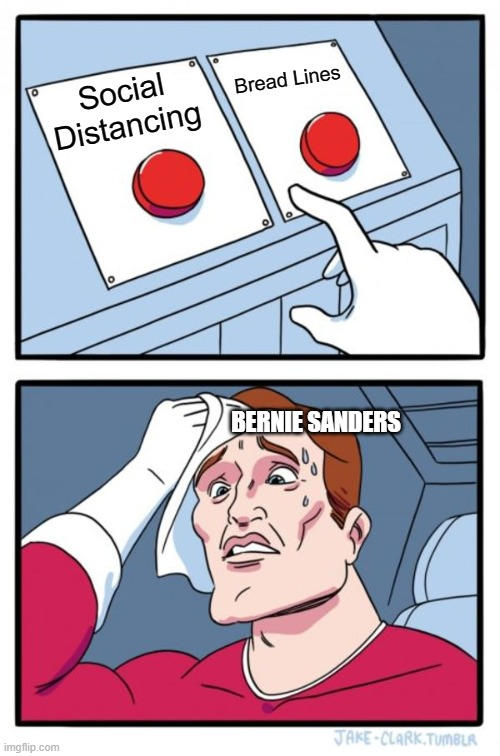 Two choices Meme by smbssfan on DeviantArt Two choices Meme by smbssfan on DeviantArt