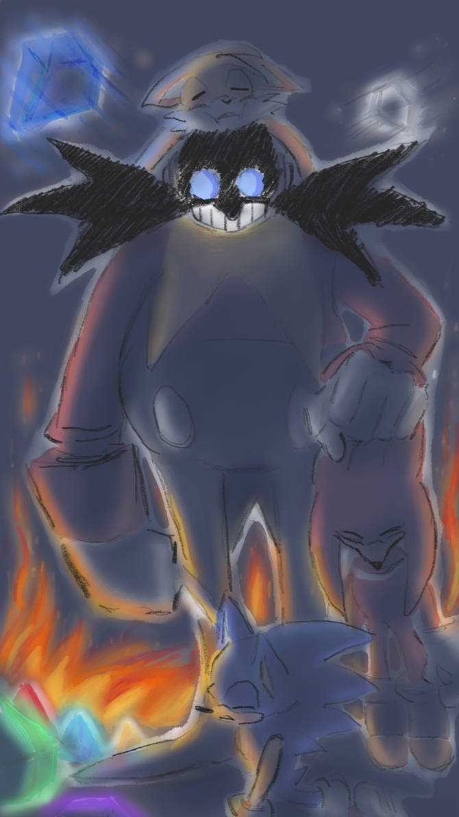 A Kidnapping Solved Fast by SonicBG6 on DeviantArt A Kidnapping Solved Fast by SonicBG6 on DeviantArt