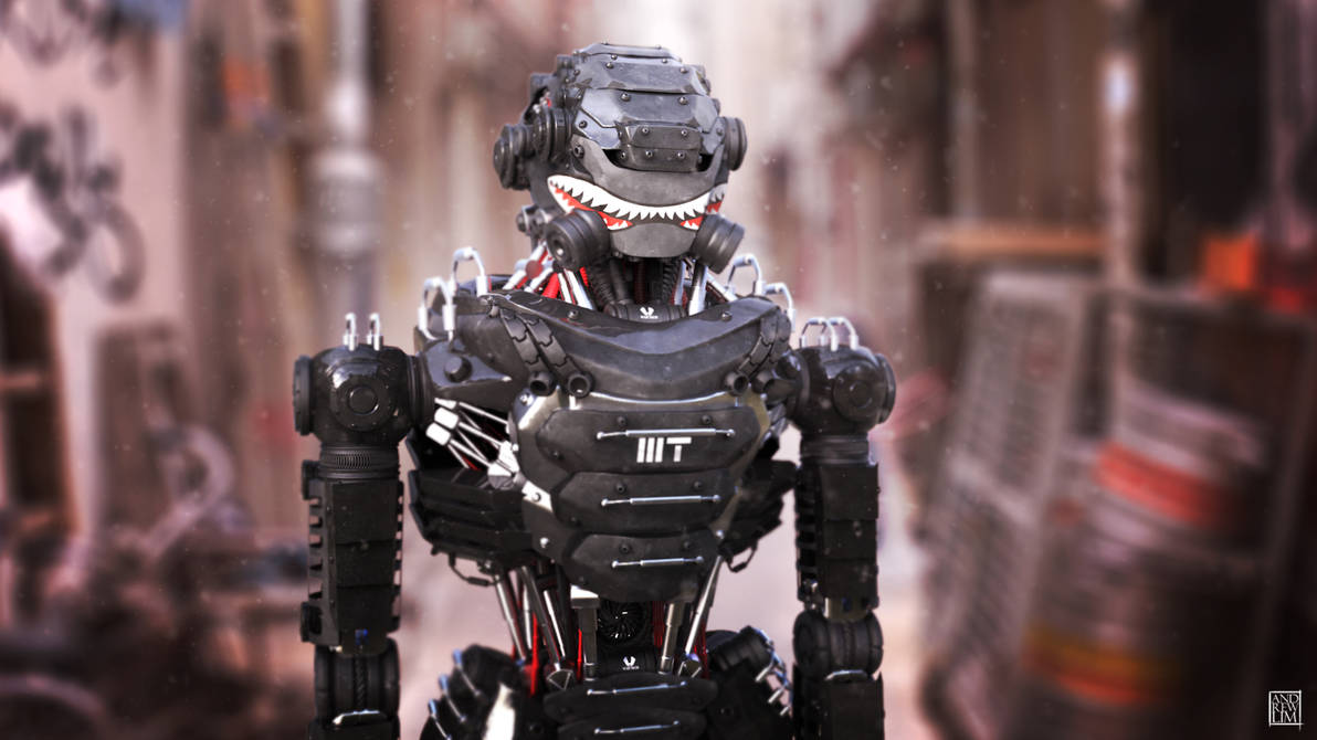 Black War Tech Mech by Andrew-Lim on DeviantArt Black War Tech Mech by Andrew-Lim on DeviantArt