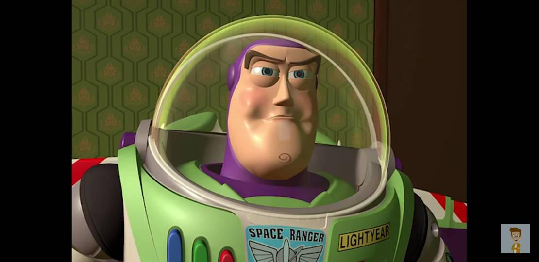 Buzz Lightyear angry by noahkart2009 on DeviantArt Buzz Lightyear angry by noahkart2009 on DeviantArt