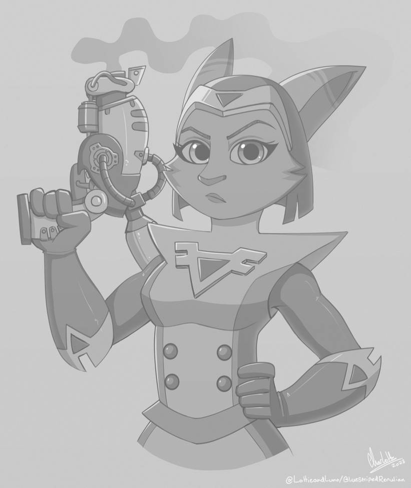 Commission Killermeme01 By Bluestripedrenulian On Deviantart