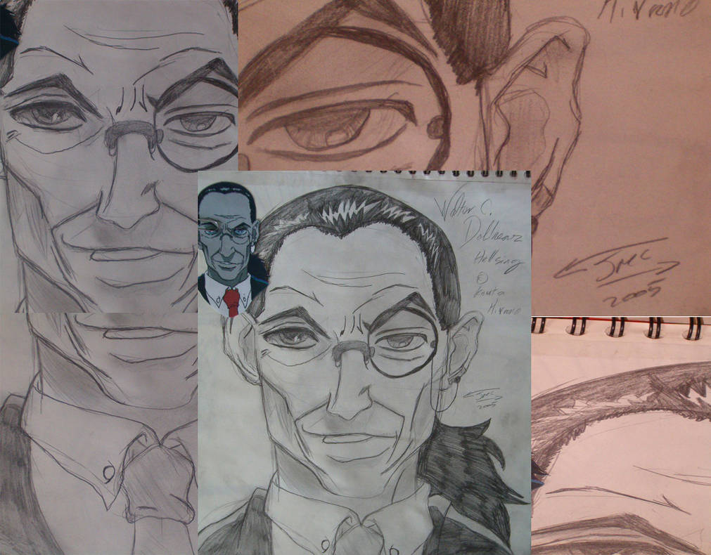 Walter 1 by soul-sweeper on DeviantArt