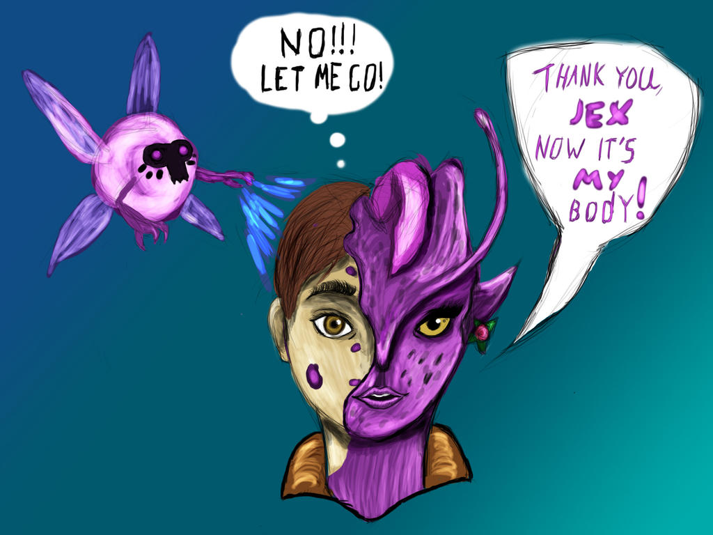 Dota2 Tg Dark Willow Transformation By Questmen On Deviantart