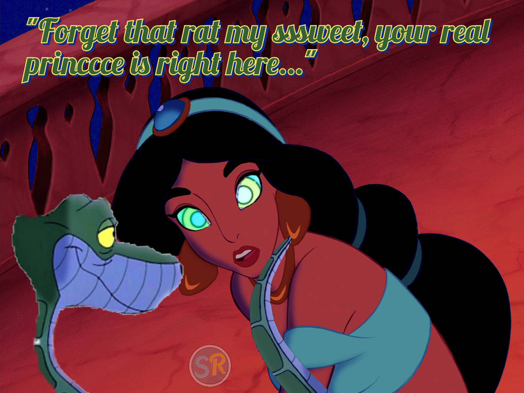 Kaas Beauties Jasmine By Scornedremnant On Deviantart
