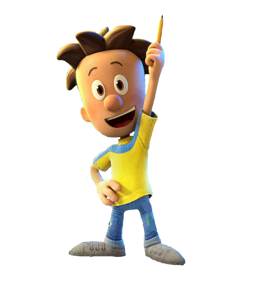 Nickelodeon Big Nate Nate Wright Png By Jacobpandaartist01 On Deviantart