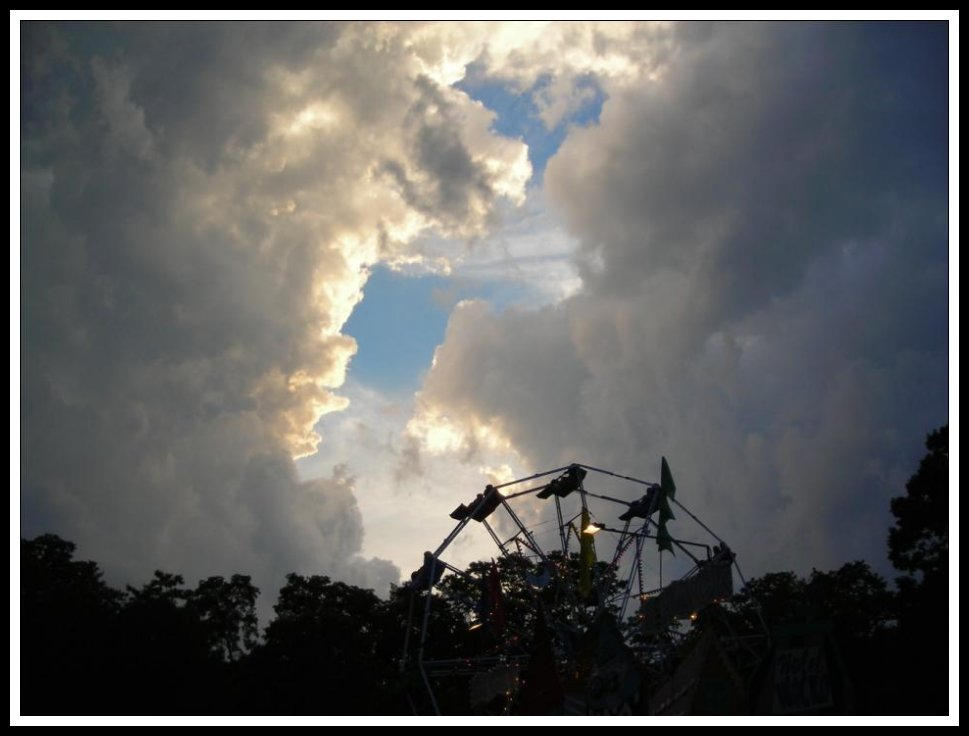 Ferris Wheel by LettersIntoBreath on DeviantArt