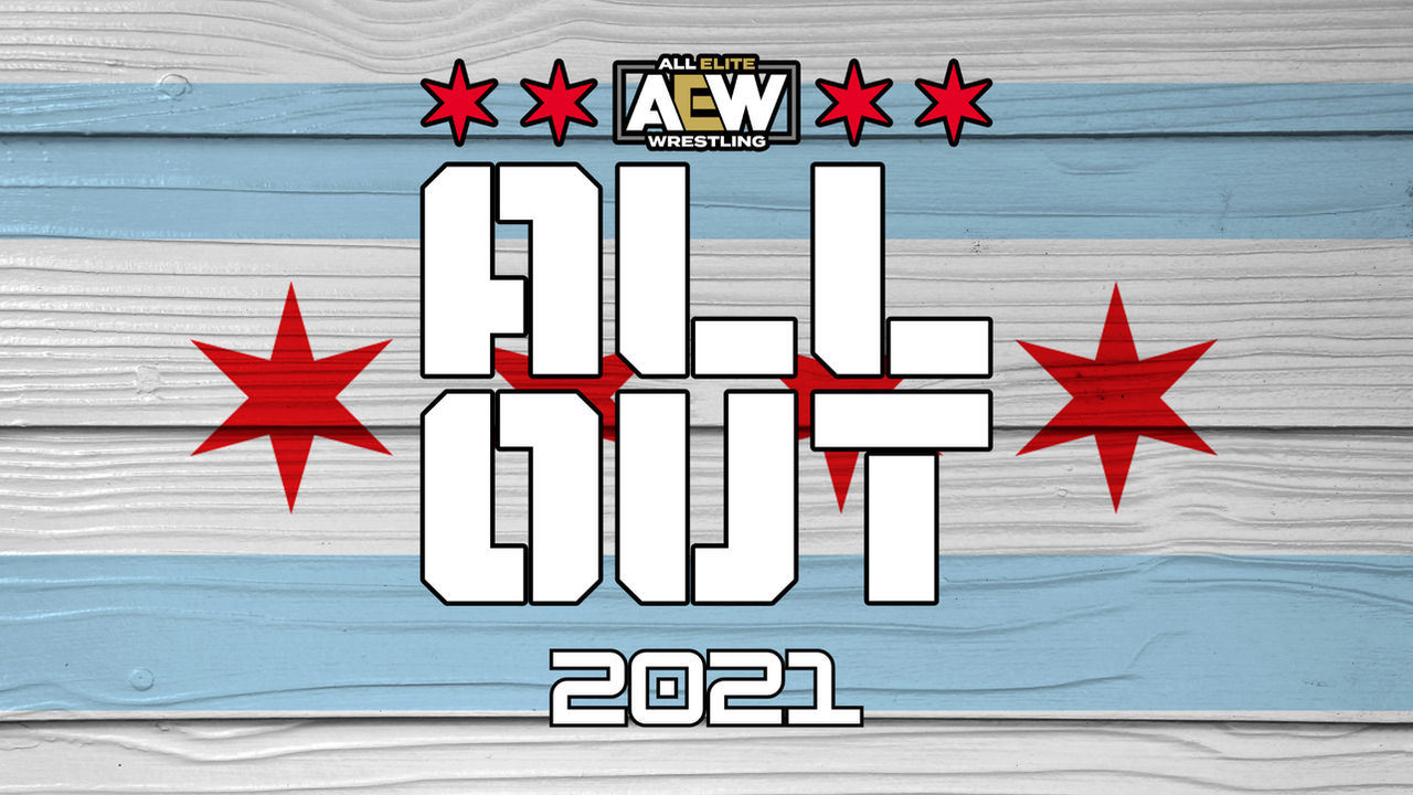 AEW ALL OUT 2021 by CarWashDumpsterBoy on DeviantArt AEW ALL OUT 2021 by CarWashDumpsterBoy on DeviantArt