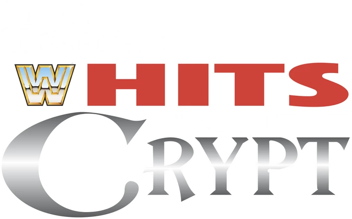 WWE Hits From The Crypt Logo by CarWashDumpsterBoy on DeviantArt WWE Hits From The Crypt Logo by CarWashDumpsterBoy on DeviantArt