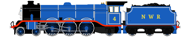 NWR 4: Gordon (My AU) Sprite by TFSniperBoy22 on DeviantArt NWR 4: Gordon (My AU) Sprite by TFSniperBoy22 on DeviantArt