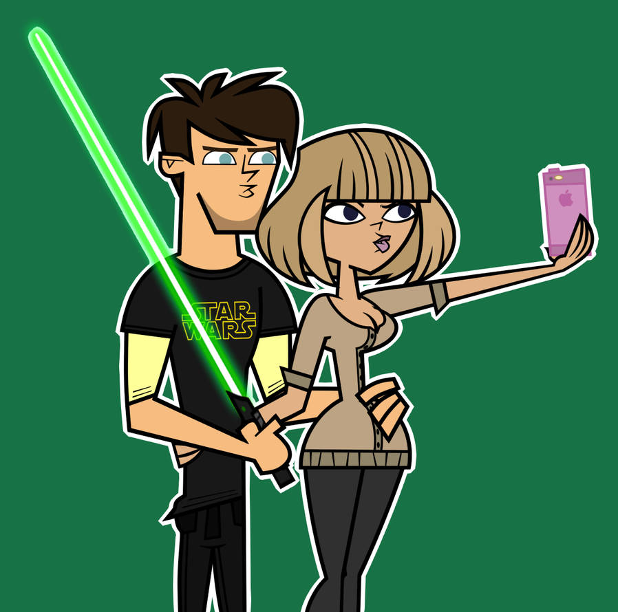 Selfie By Elinor The Witch On Deviantart
