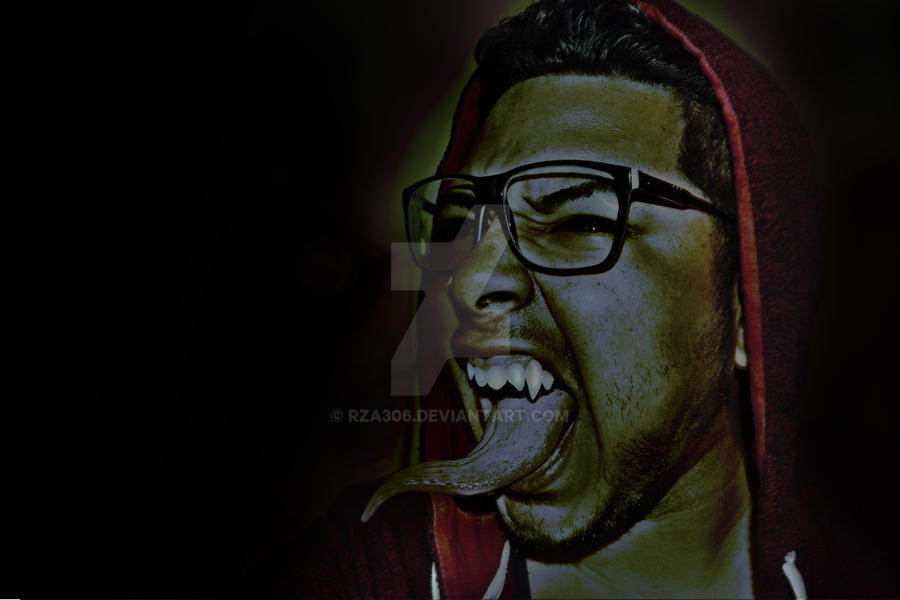the devil ain't got nothing on me by rza306 on DeviantArt the devil ain't got nothing on me by rza306 on DeviantArt