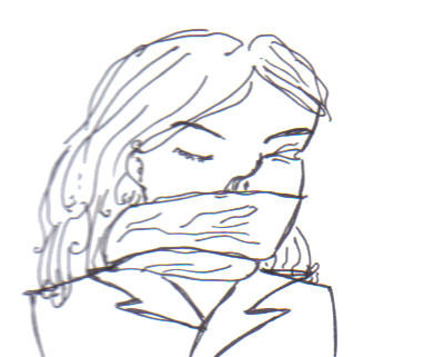 Hester Shaw by atomicqueen on DeviantArt