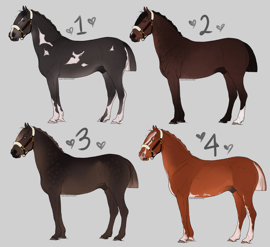 Pretty Boi Adopts Open By Spookieoopsie On Deviantart
