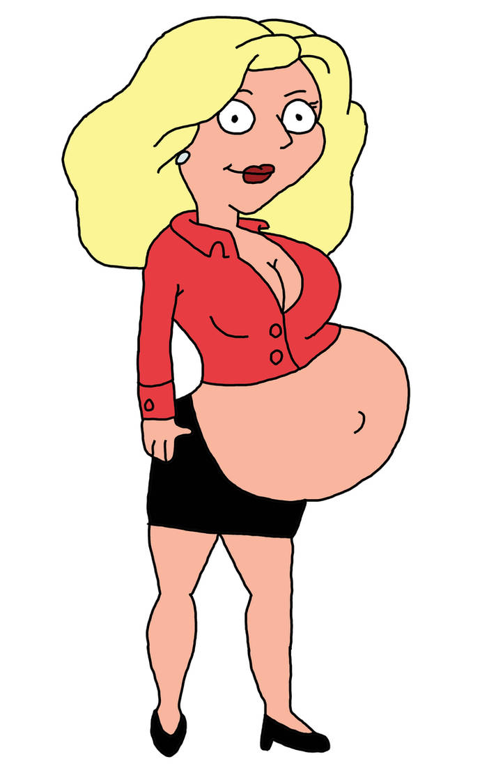Mayternity 2021 Lana Lockhartcolored By Aarion56 On Deviantart
