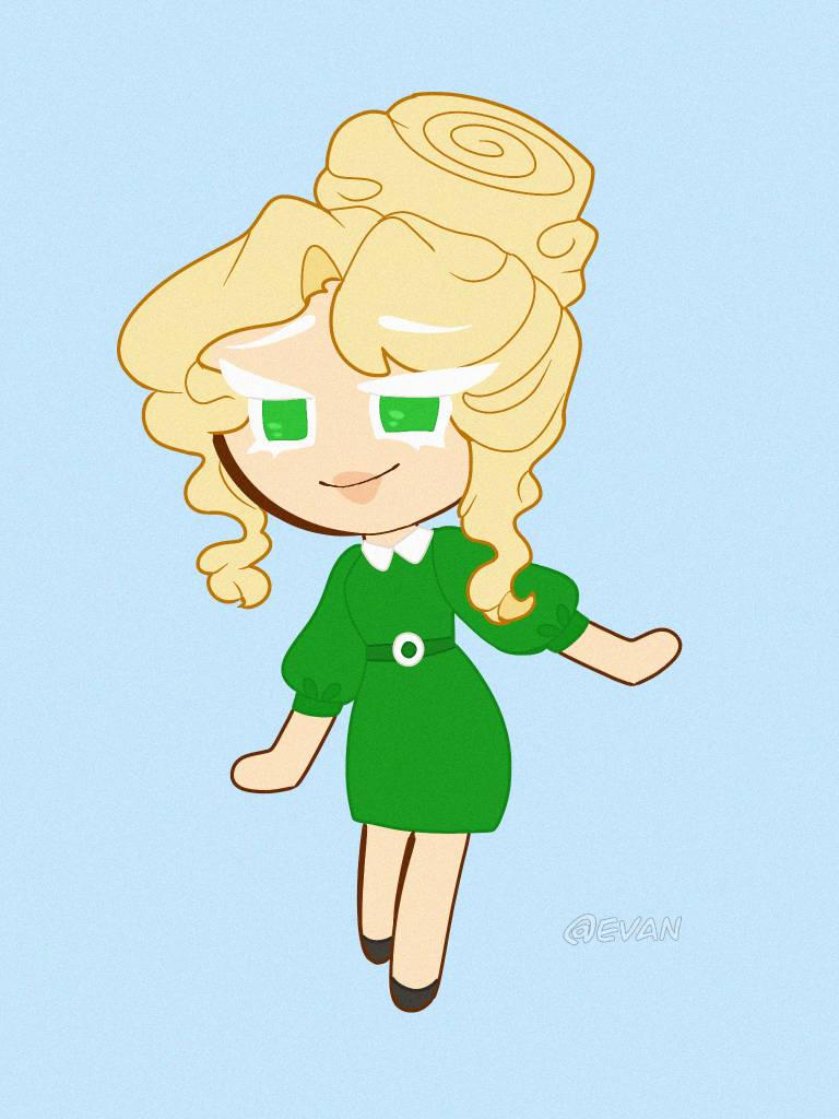 Clara Afton Crk By Ghiqcci0 On Deviantart