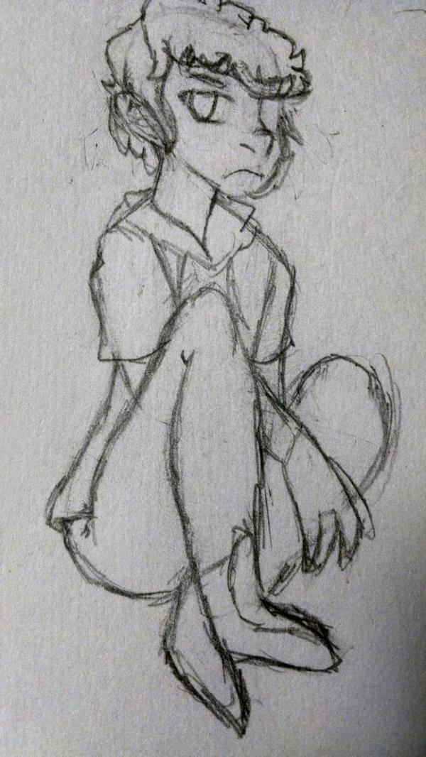 Wip By Grim Grinning Ghostz On Deviantart