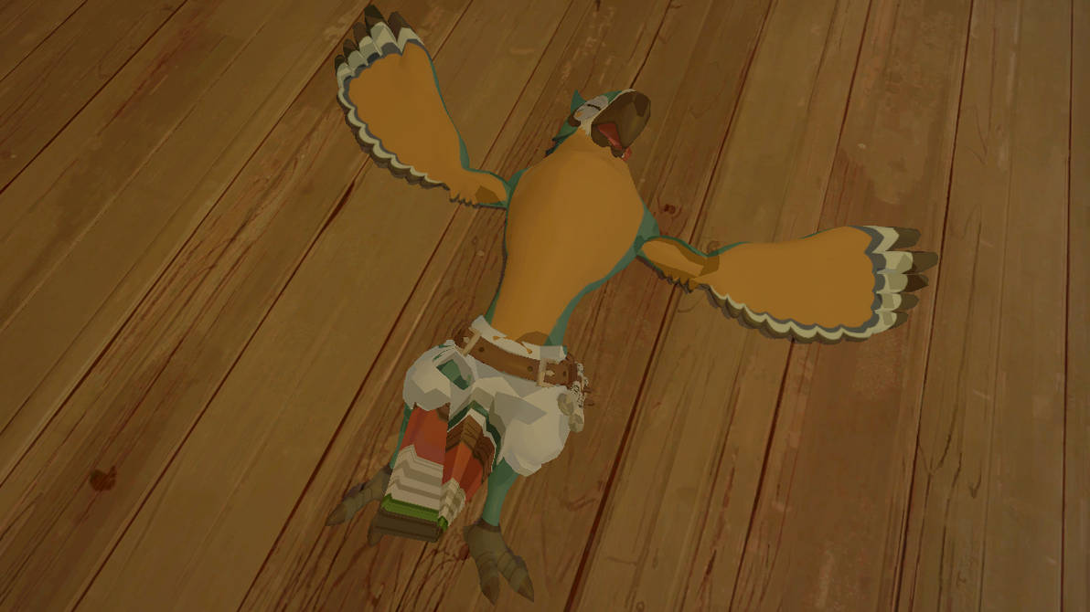 Kass Unconscious By Torpido4 On Deviantart