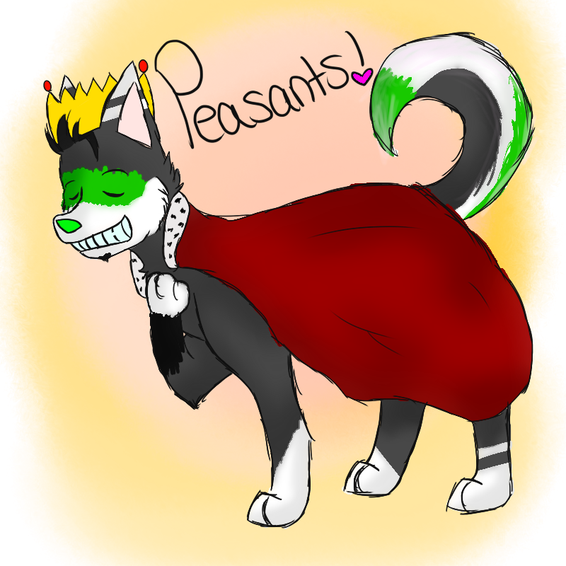 King For A Day By Warriordust67 On DeviantArt king-for-a-day-by-warriordust67-on-deviantart