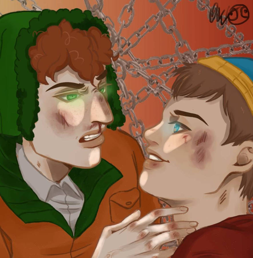 Kyman By Cookis10 On Deviantart
