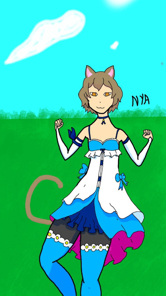 Felix Argyle Semana 5 By Kit Val On Deviantart