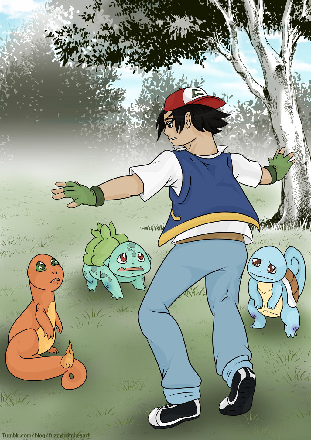 Safaripark By Fuzzy Britches On Deviantart