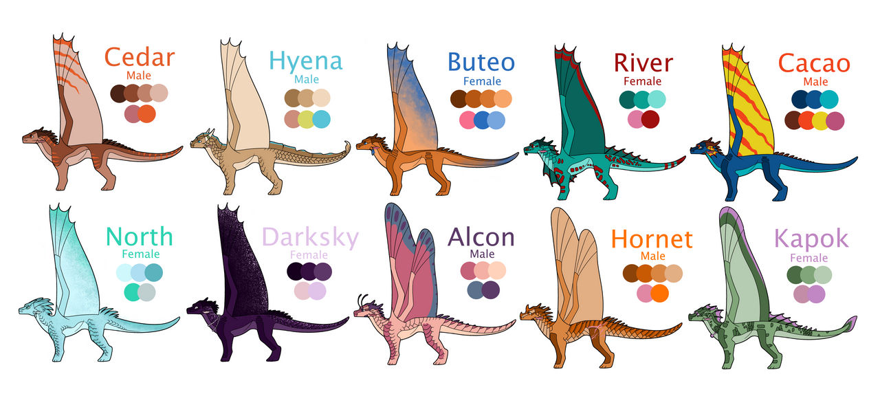 30 Point WoF Adopts (CLOSED) by EnEquinox on DeviantArt 30 Point WoF Adopts (CLOSED) by EnEquinox on DeviantArt