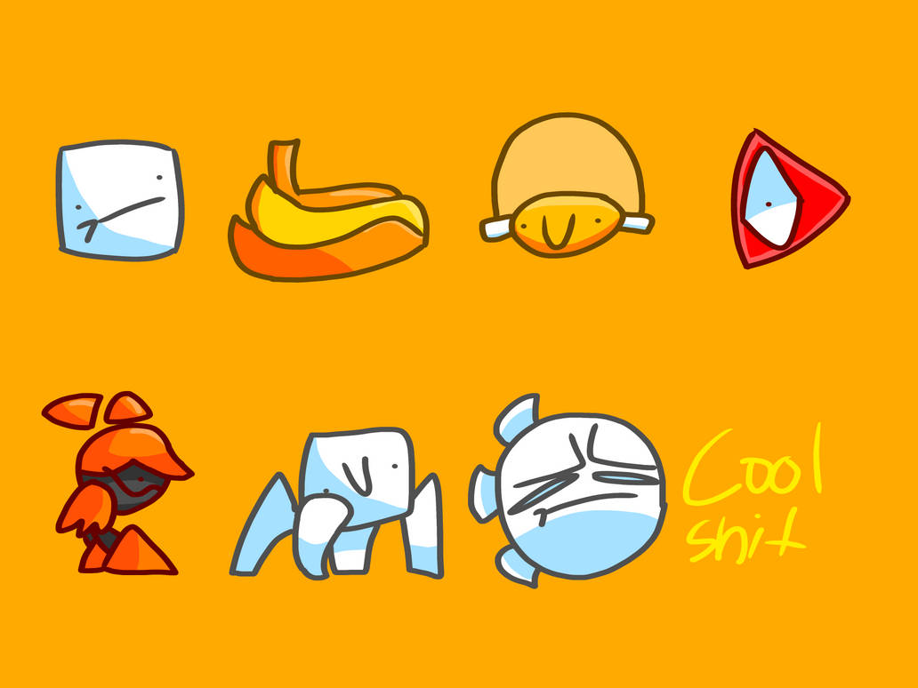 Custom GD Icons by ErrorDoesStupidStuff on DeviantArt Custom GD Icons by ErrorDoesStupidStuff on DeviantArt