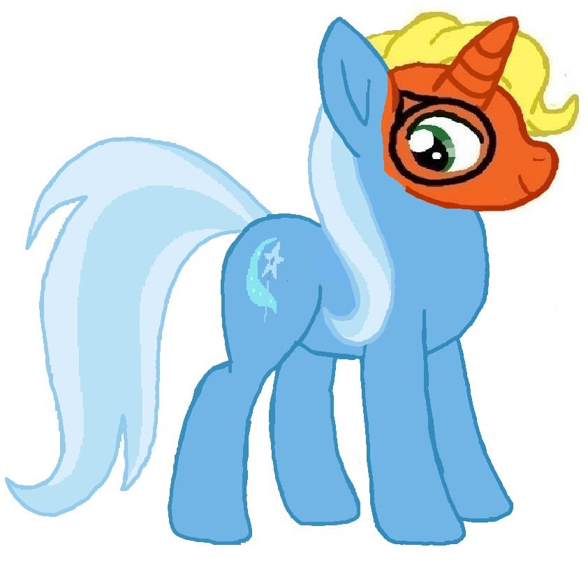 Eliza Becoming Trixie Tf 08 By Qjosh On Deviantart