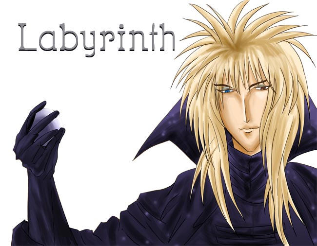 Jareth by A-Arles on DeviantArt