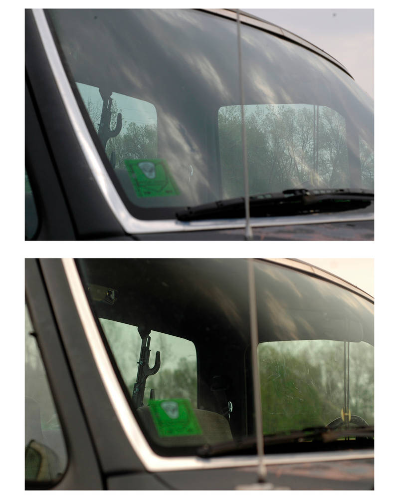 Polarizer Before And After By Fiddyshawt On Deviantart
