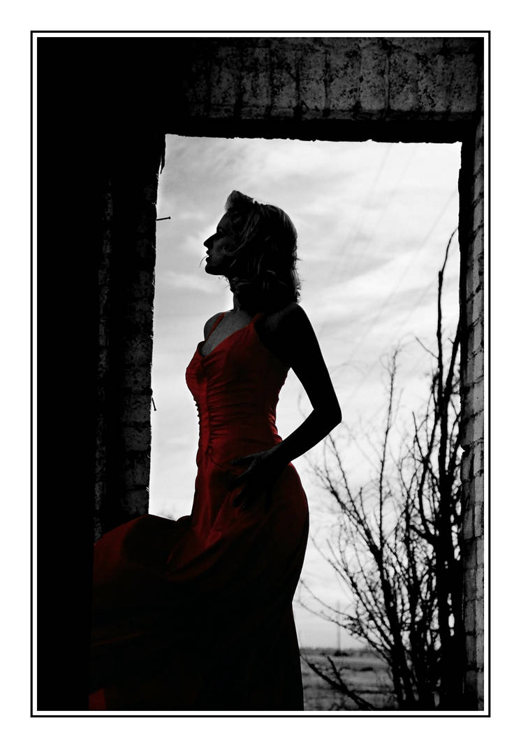 Scarlet Shadow by truesurvivor on DeviantArt