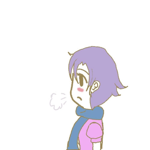 Burrrr by EvelKittie on DeviantArt