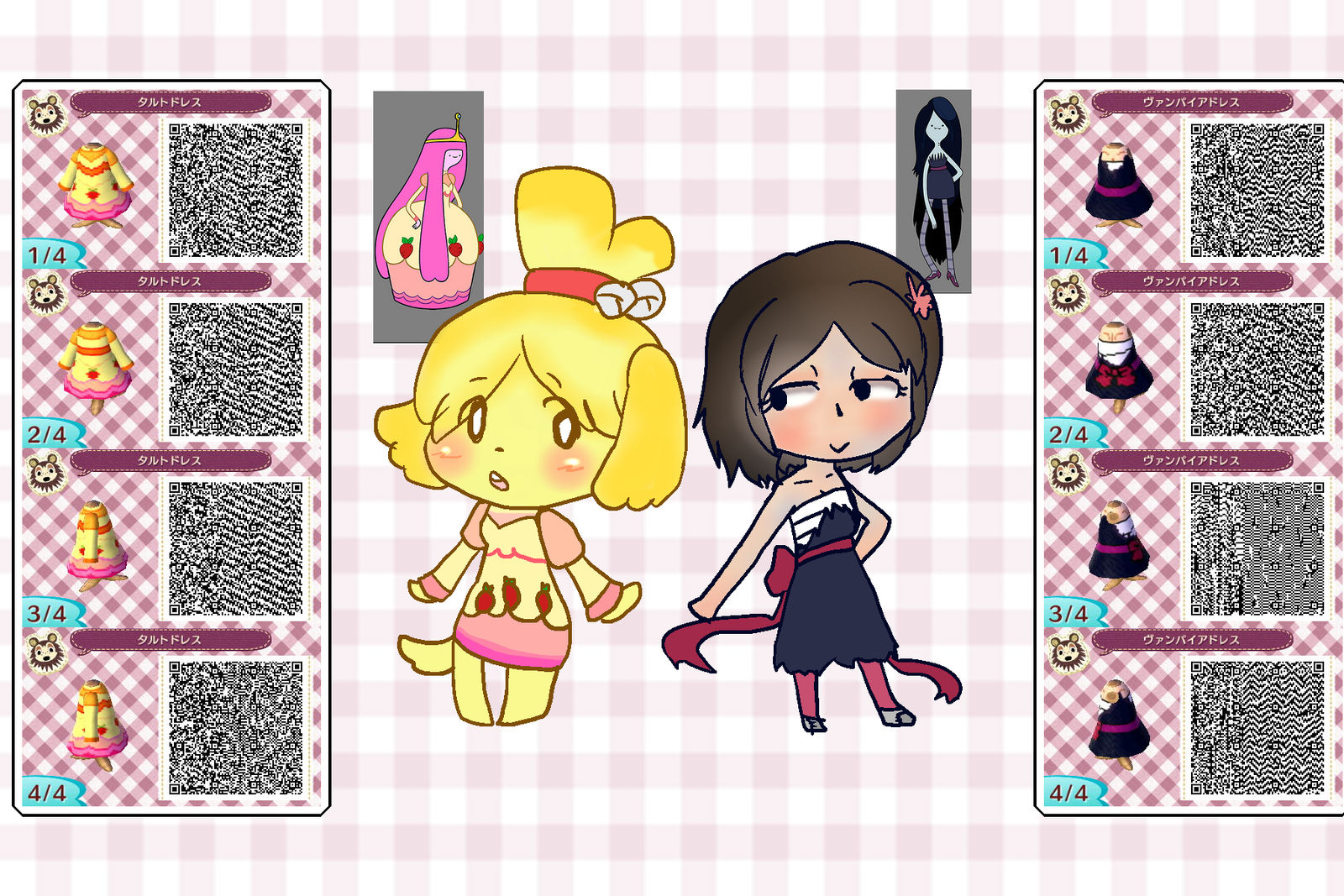 Cosplay Time With Isabelle And Mayor By Makotozhen On Deviantart