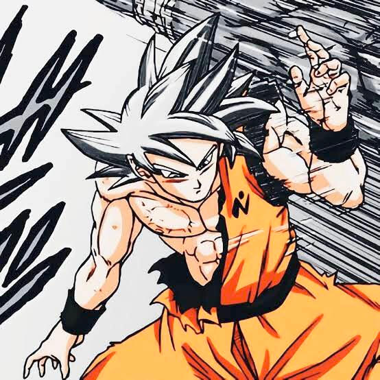 Tui Goku Manga By DyingForDBseries On DeviantArt tui-goku-manga-by-dyingfordbseries-on-deviantart