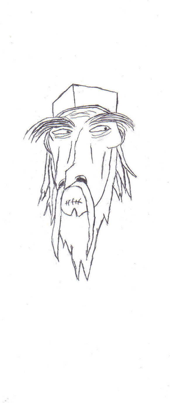 Shylock by Charonbeatle on DeviantArt