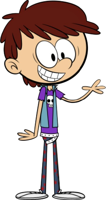 The Loud House Jackies Feet By A11395rusteze On Deviantart
