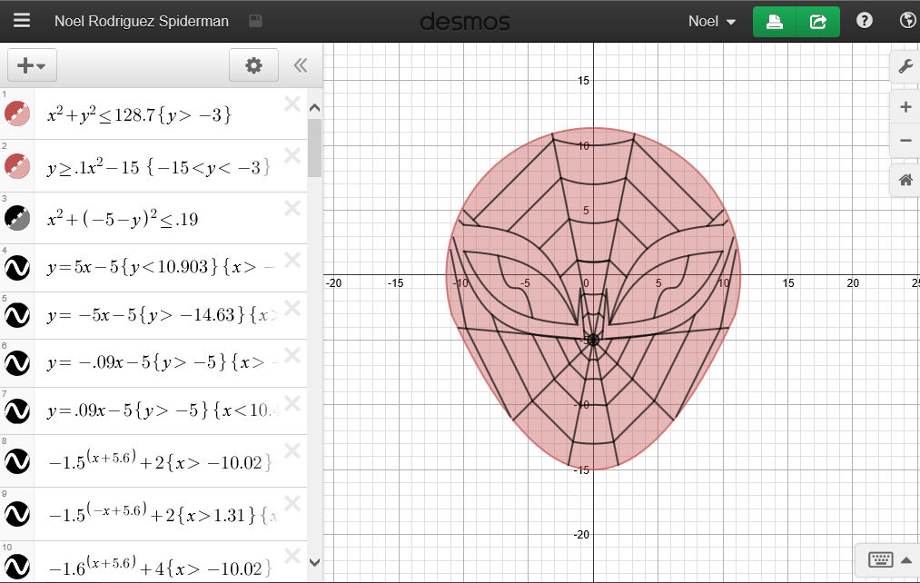 Spiderman Desmos Project By NorcaBot On DeviantArt spiderman-desmos-project-by-norcabot-on-deviantart