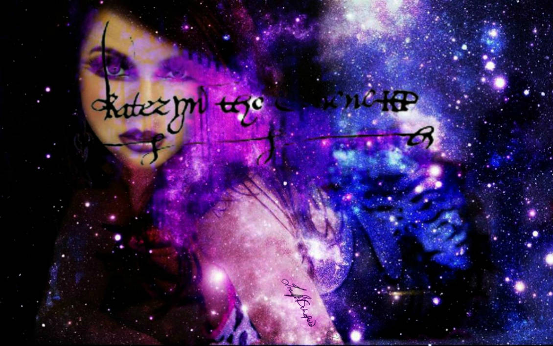 Queen Katherine Parr My Supernatural Tribute By Hrhveronicaqueenglam