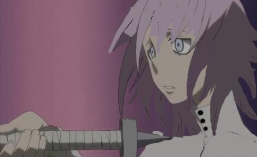Soul Eater Gender Bender Crona By Hetaeater On Deviantart