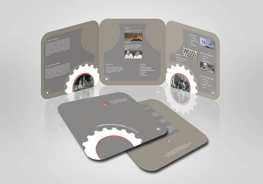 industrial booklet by rigowurx on DeviantArt