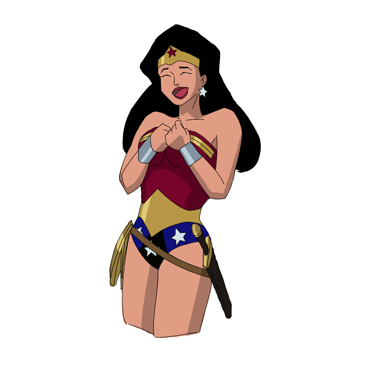 Wonder Woman s Expression Meme By Darkstorm1364 On DeviantArt wonder-woman-s-expression-meme-by-darkstorm1364-on-deviantart