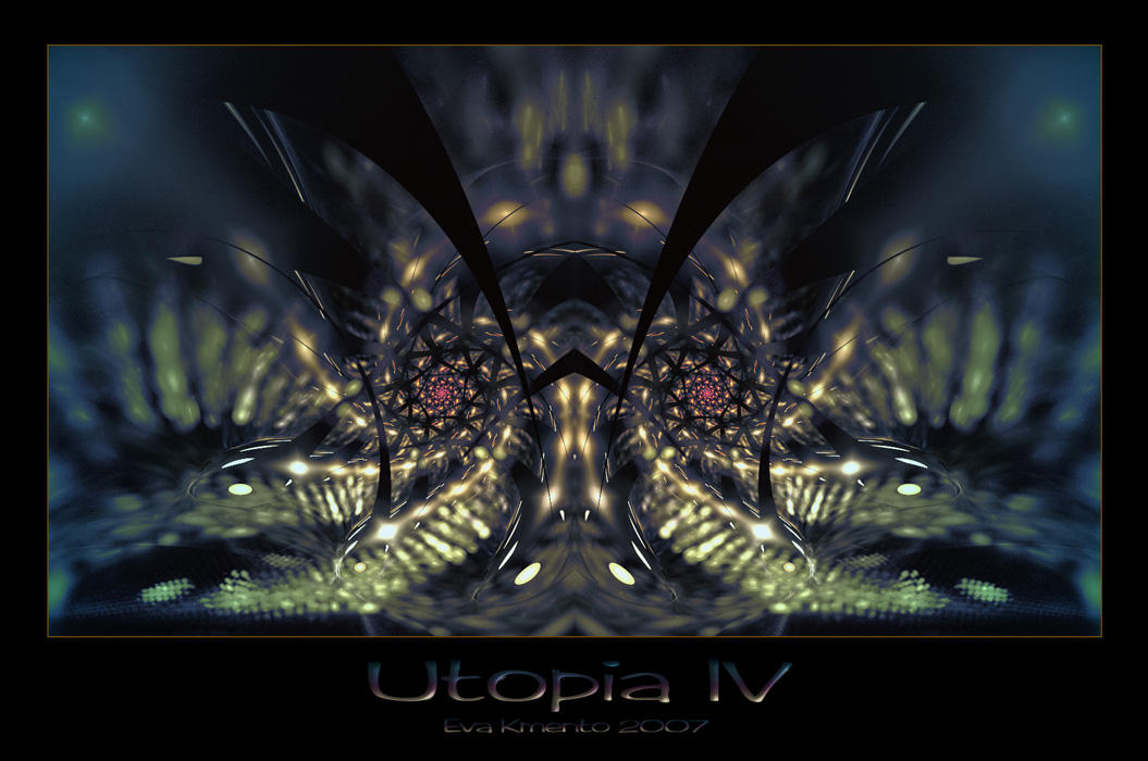 Utopia...IV by Xantipa2 on DeviantArt