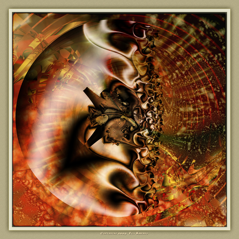 Uf09 Abstract 97 By Xantipa2 On Deviantart