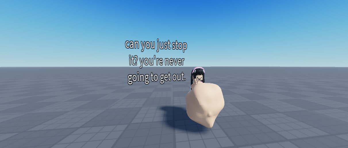 Vore Request 1 Addoreroblox1 By Snensthecool On Deviantart