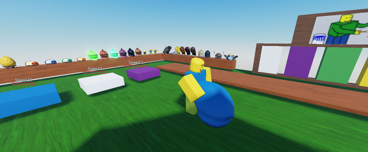 Roblox Vore Request 4 Noob By Snensthecool On Deviantart