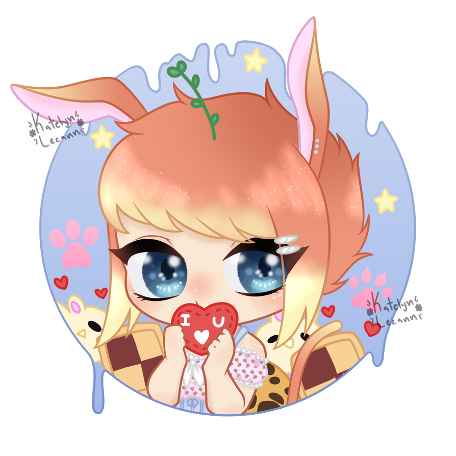 Lovely Cutie By Katelynleeann42 On Deviantart