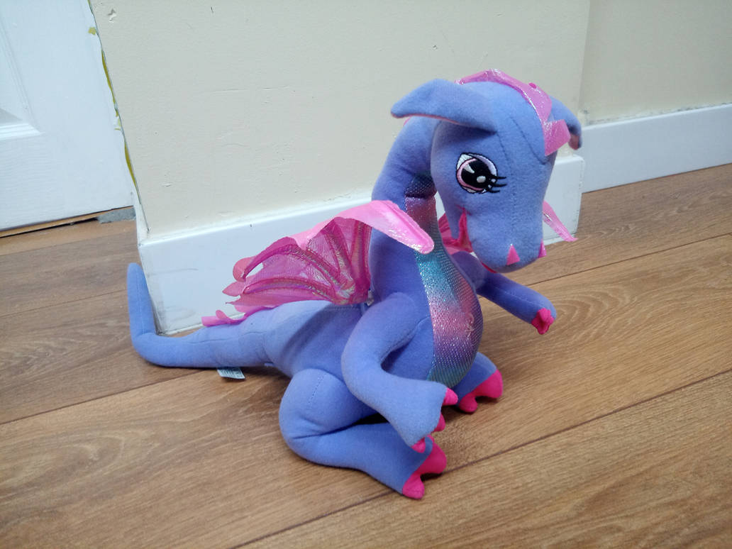 Penelope Plush By Louisetheanimator On Deviantart